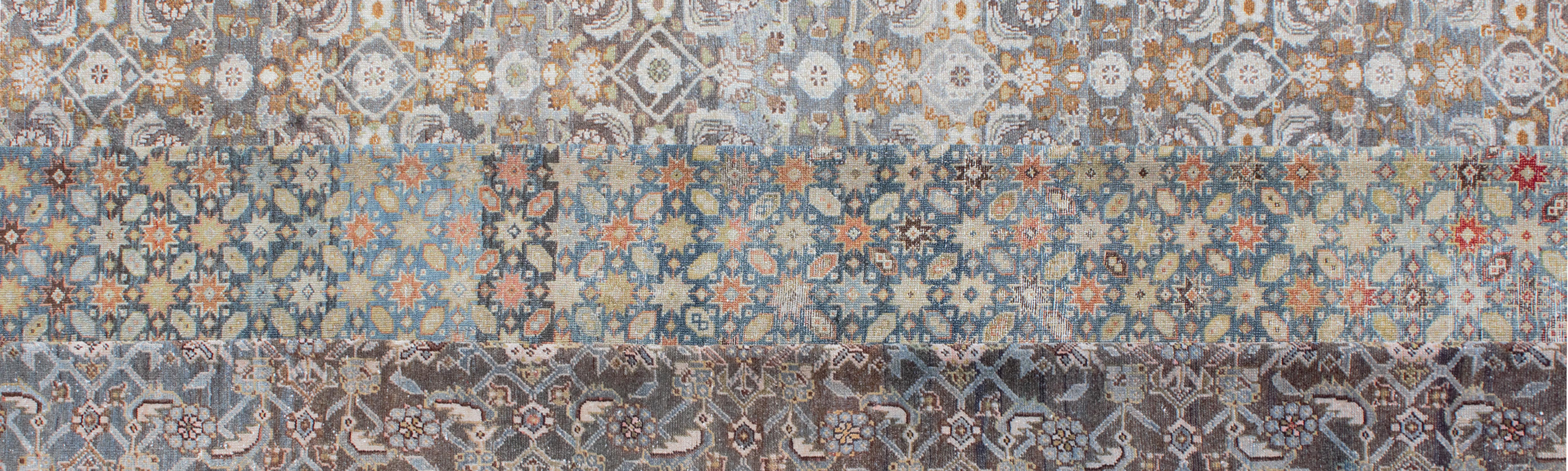 The Galleries of Peachtree Hills | Keivan Woven Arts